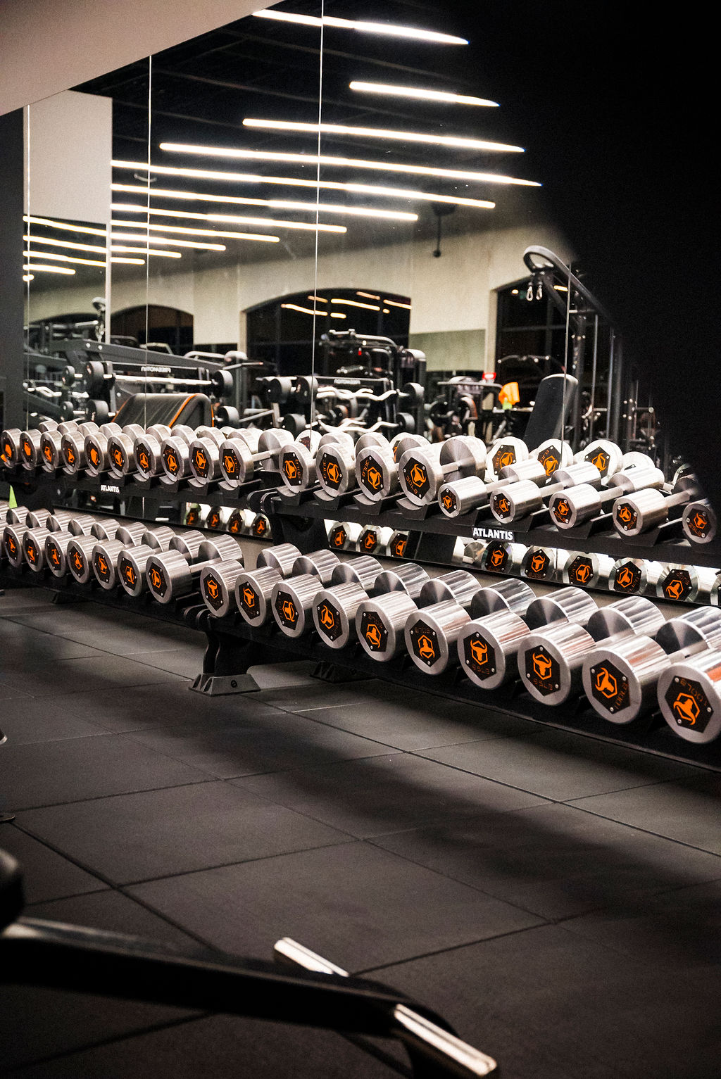 The Realm Fitness Kelowna - More Than Just a Gym