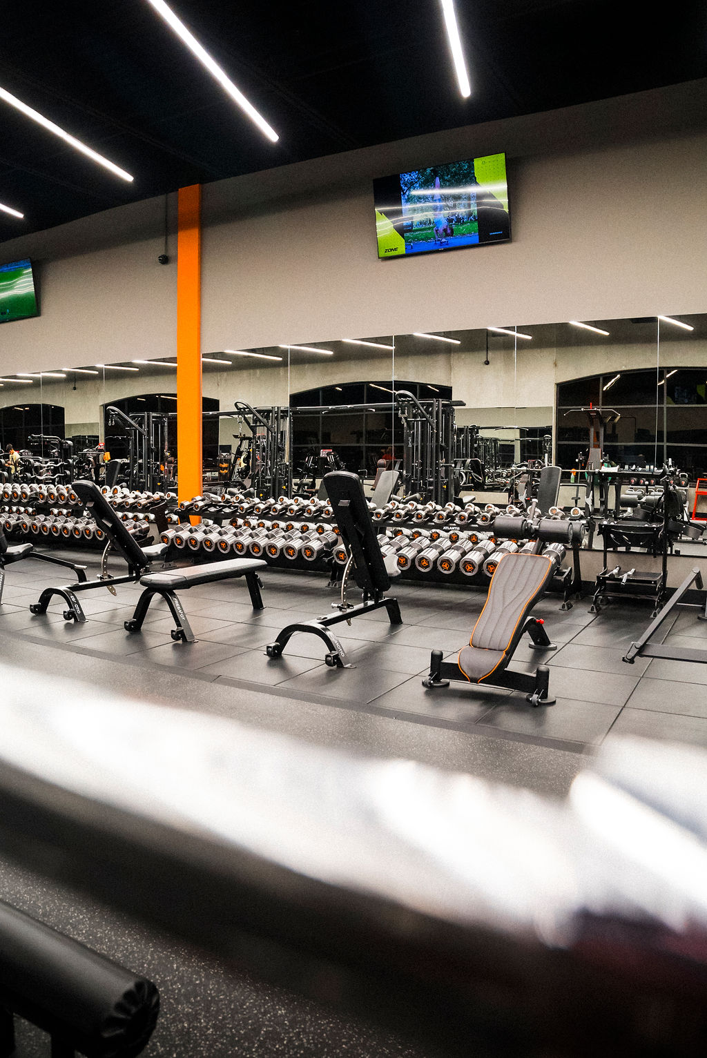 The Realm Fitness Kelowna - More Than Just a Gym