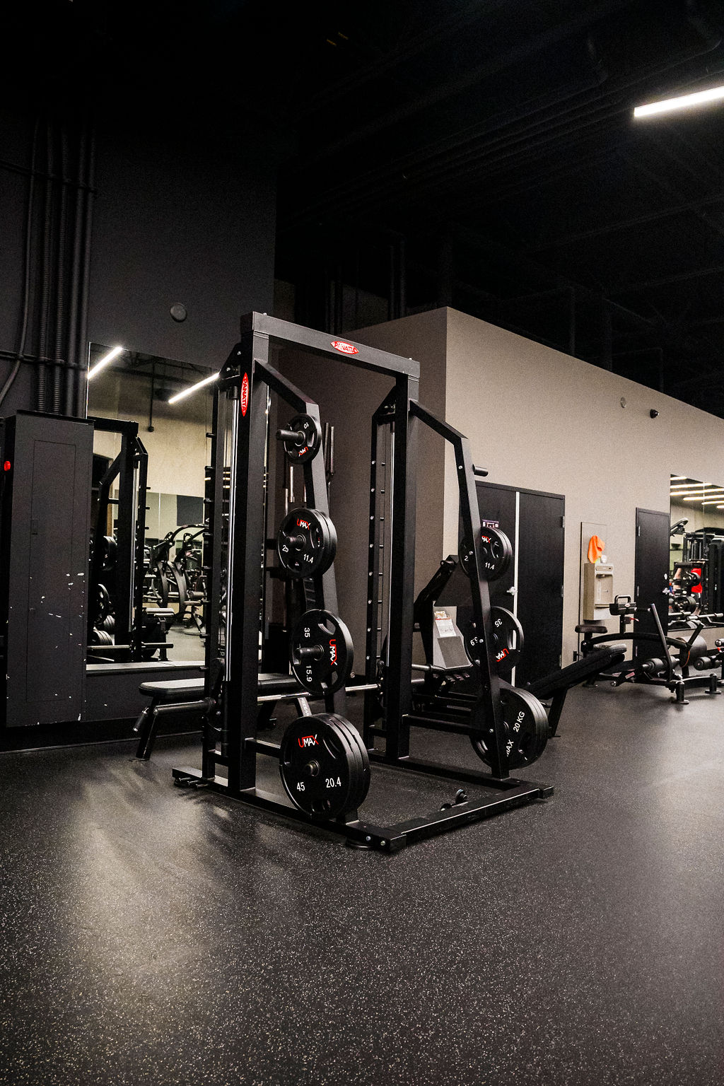 The Realm Fitness Kelowna - More Than Just a Gym
