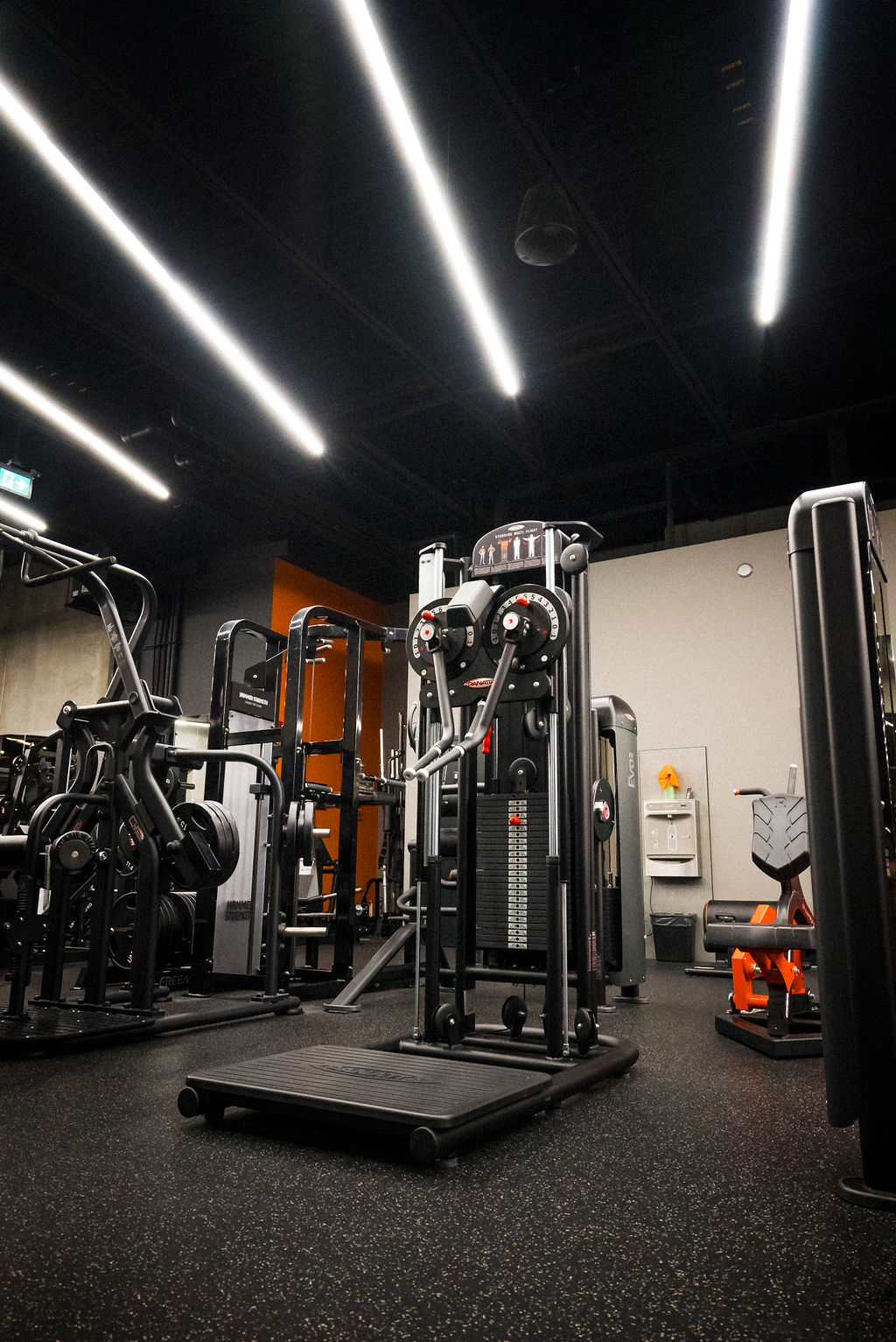 The Realm Fitness Kelowna - More Than Just a Gym