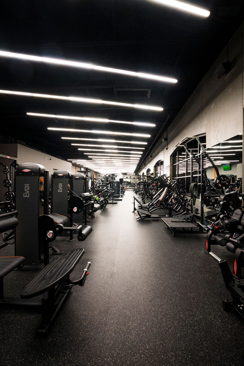 The Realm Fitness Kelowna - More Than Just a Gym