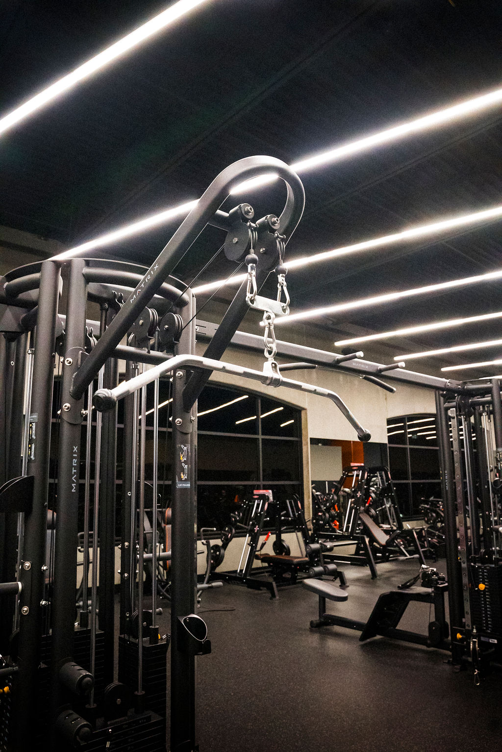 The Realm Fitness Kelowna - More Than Just a Gym