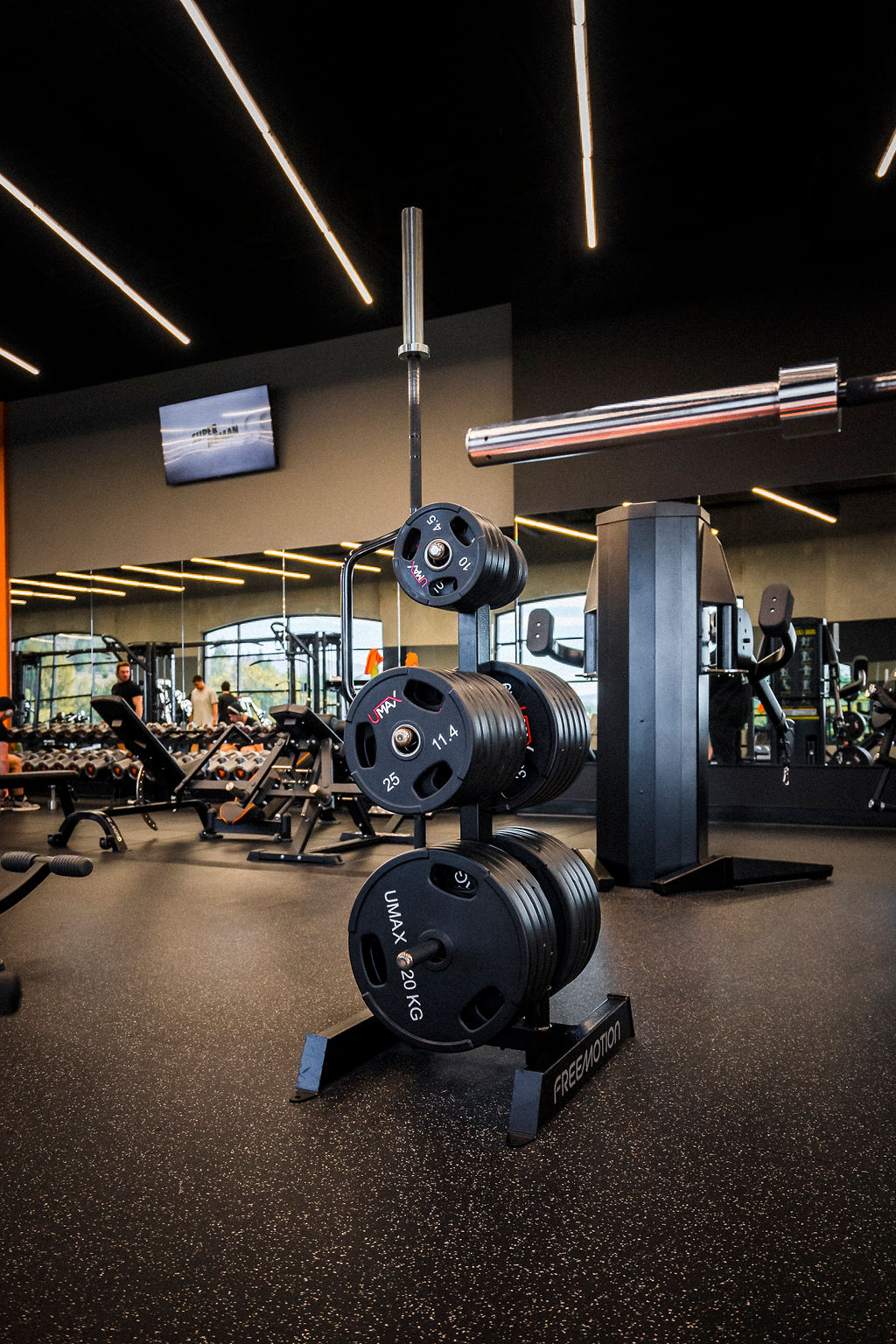 The Realm Fitness Kelowna - More Than Just a Gym